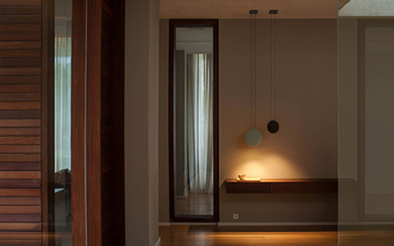 2510. Cosmos. by Vibia