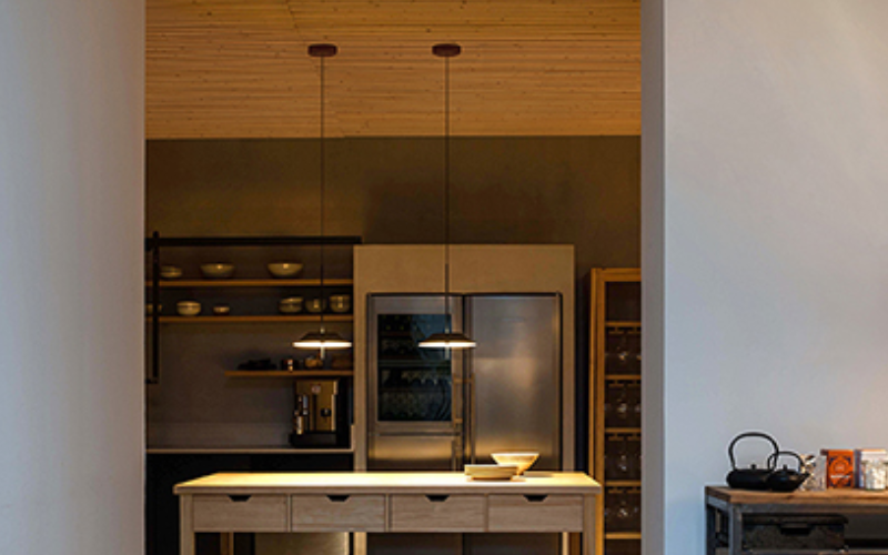 5525. Mayfair. by Vibia