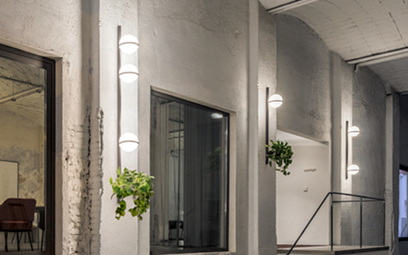 3716. Palma. by Vibia