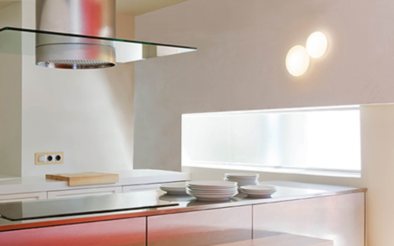 5412. Puck. by Vibia