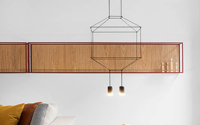 0310. Wireflow. by Vibia