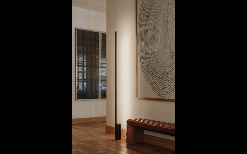 7348. Sticks Stand-alone. by Vibia