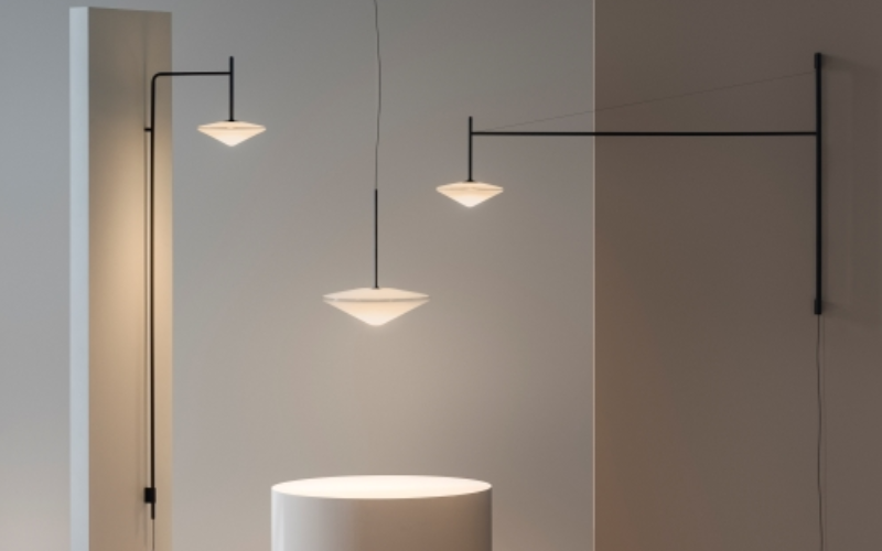 5767. Tempo. by Vibia