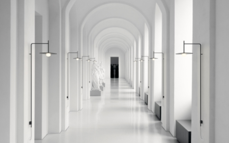 5763. Tempo. by Vibia