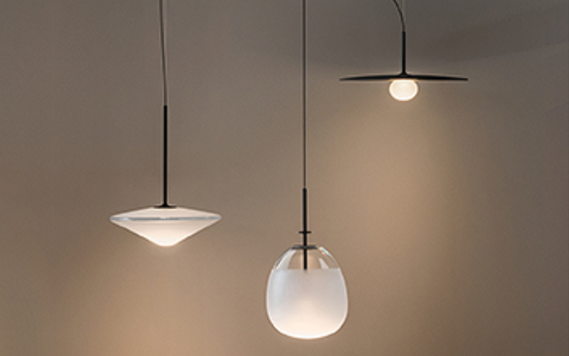 5776. Tempo. by Vibia