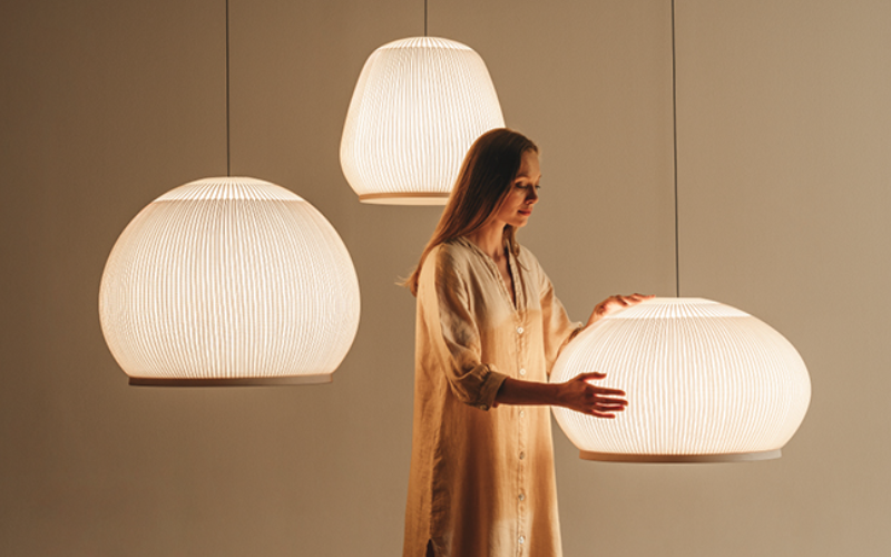 7460. Knit. by Vibia