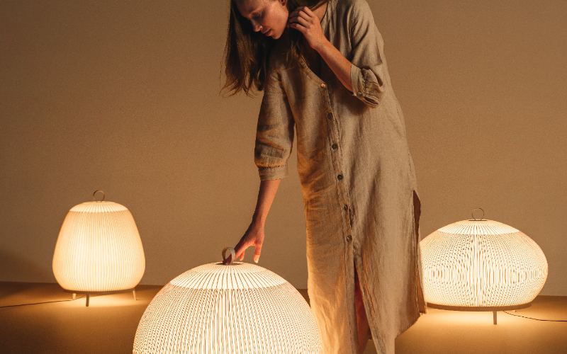 7490. Knit. by Vibia