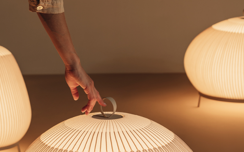 7490. Knit. by Vibia