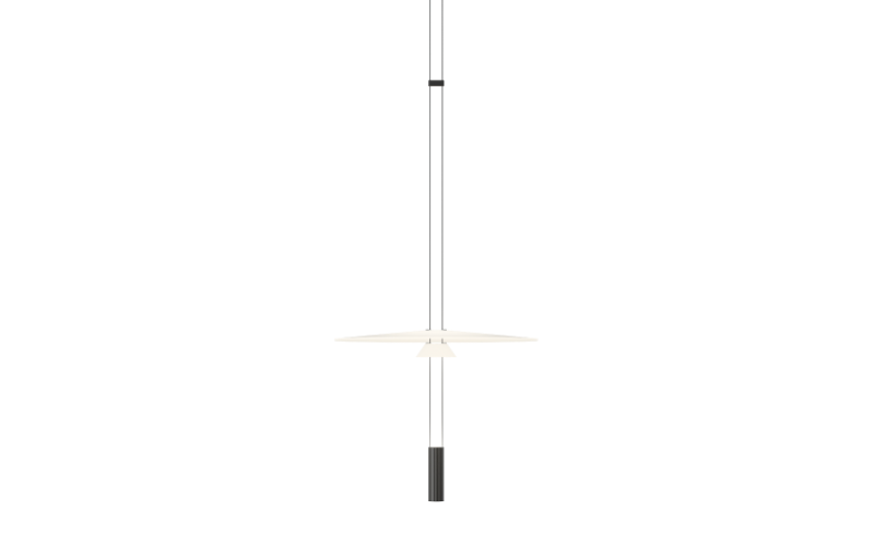 1585. Flamingo mini. by Vibia