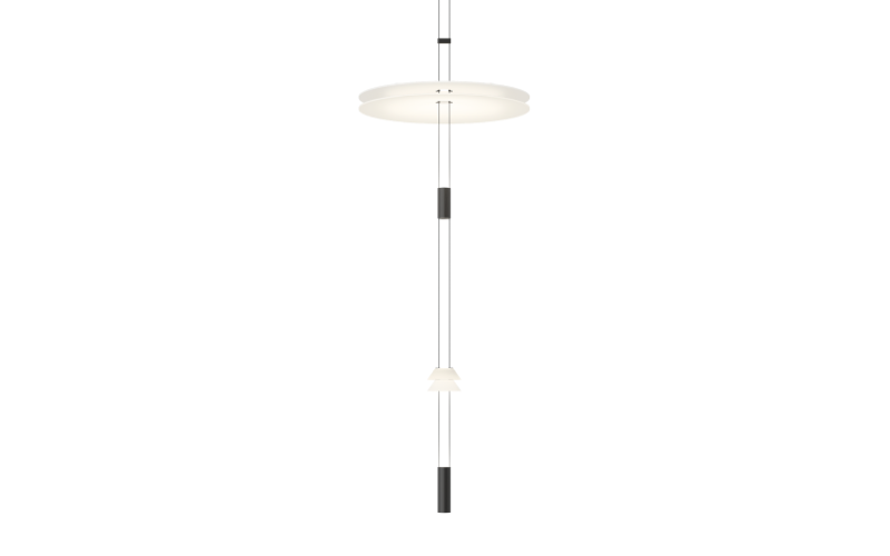 1590. Flamingo mini. by Vibia