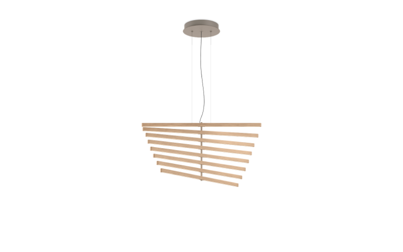 2165. Rhythm vertical. by Vibia