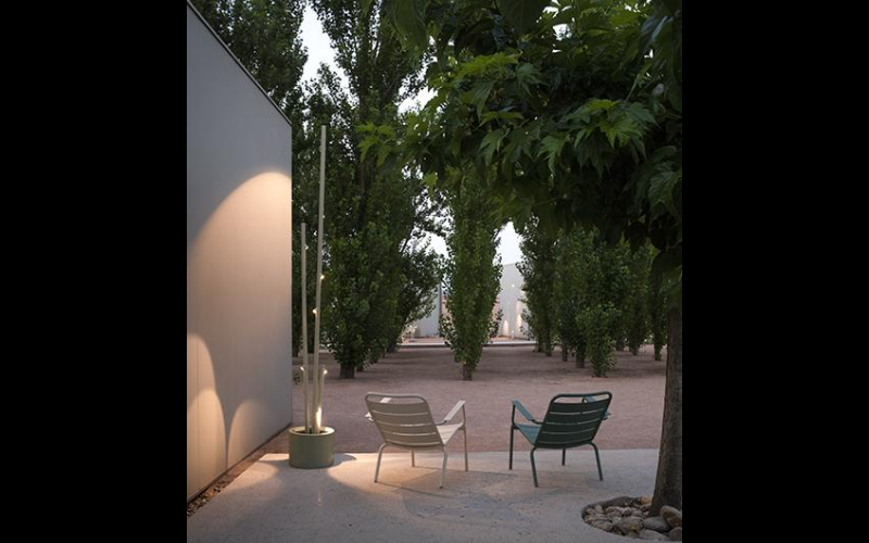 4803. Bamboo. by Vibia