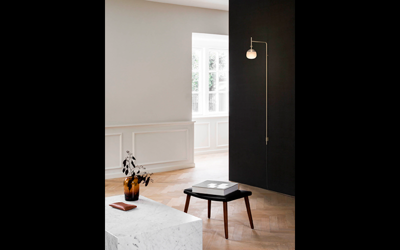 5765. Tempo. by Vibia