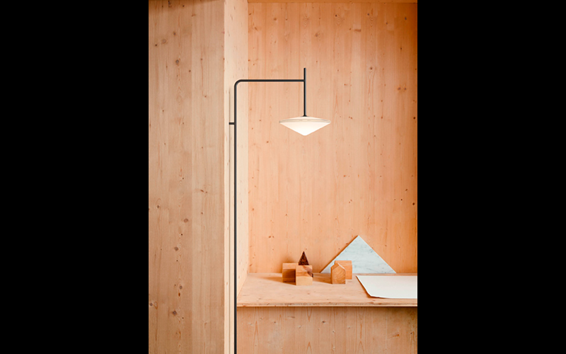 5767. Tempo. by Vibia