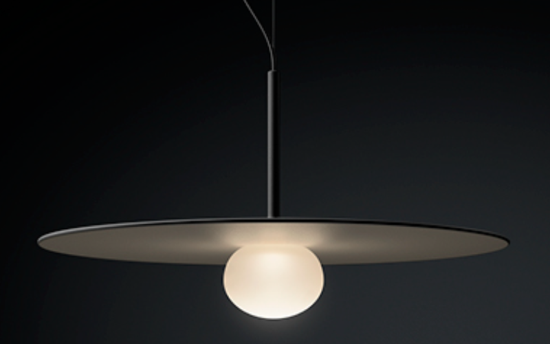 5776. Tempo. by Vibia