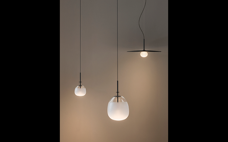 5778. Tempo. by Vibia