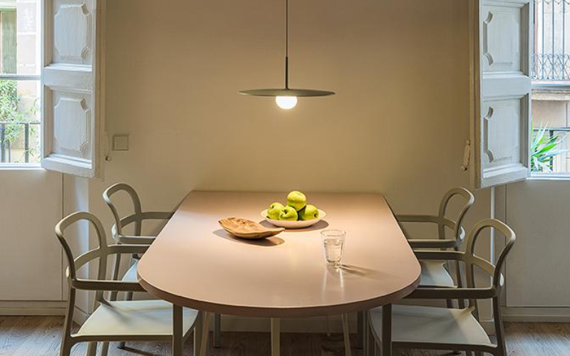 5776. Tempo. by Vibia