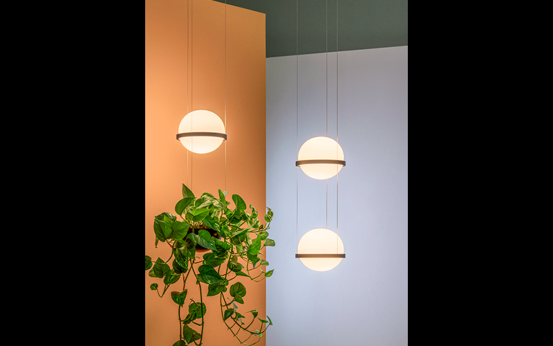 3726. Palma. by Vibia