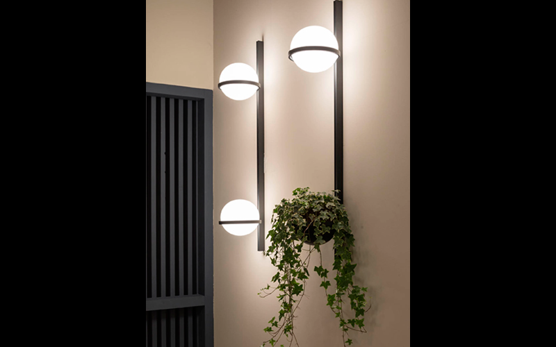 3716. Palma. by Vibia