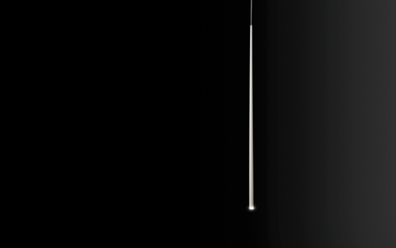 0920. Slim. by Vibia