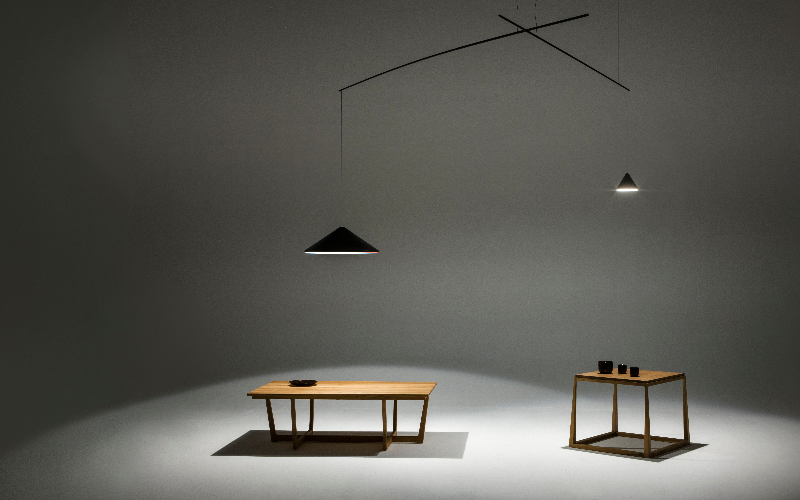 5674. North. by Vibia