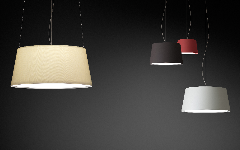 4925. Warm. by Vibia