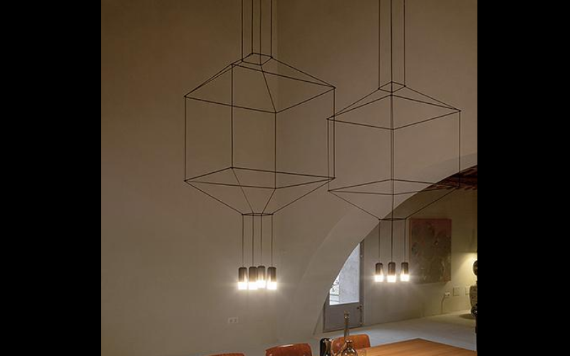 0310. Wireflow. by Vibia