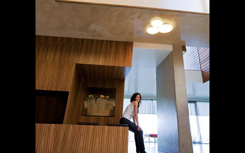 5437. Puck. by Vibia