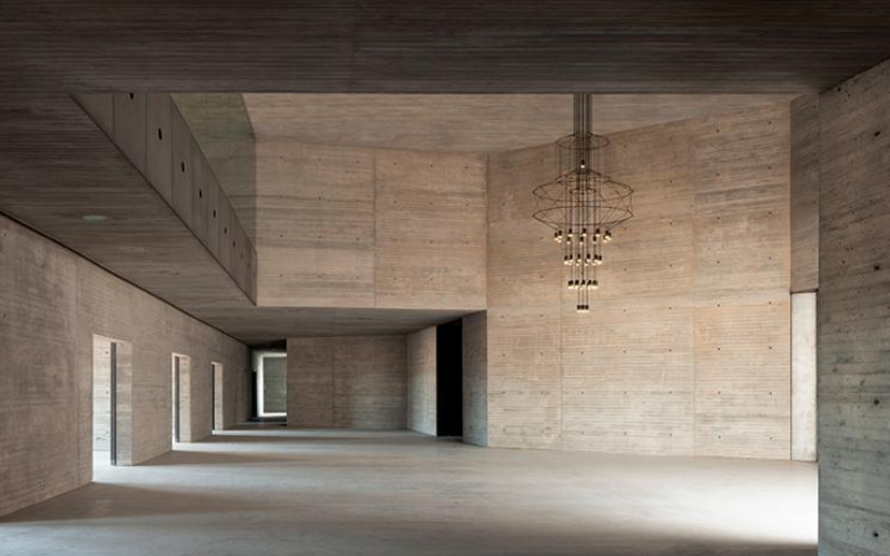 0377. Wireflow. by Vibia