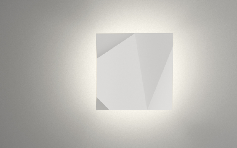 4501. Origami. by Vibia