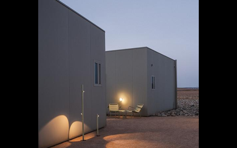 4803. Bamboo. by Vibia