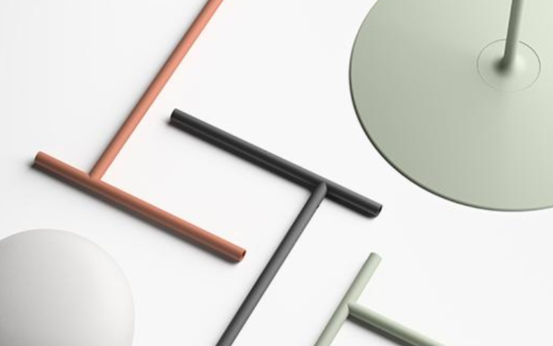 5757. Tempo. by Vibia