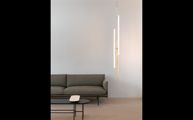 2356. Halo Jewel. by Vibia