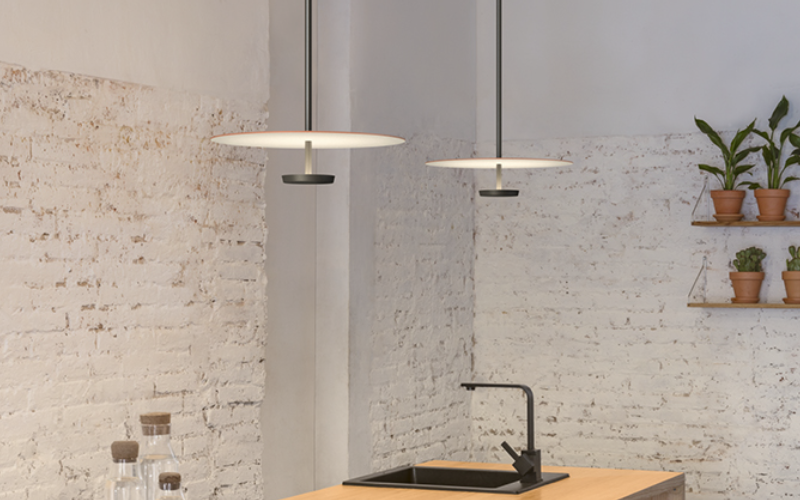5935. Flat. by Vibia