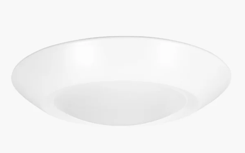 14230S-15. TRAVERSE DIRECT ROUND 6'' DOWNLIGHT. by Visual Comfort & Co.