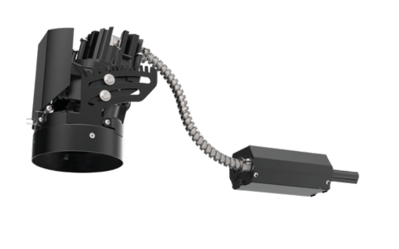 LightAZ | Find LED Luminaire