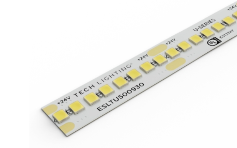 LightAZ | Find LED Luminaire