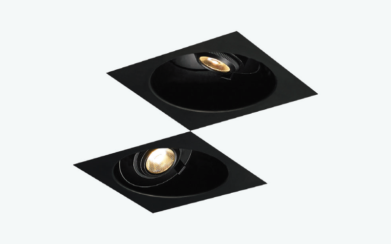 LightAZ | Find LED Luminaire