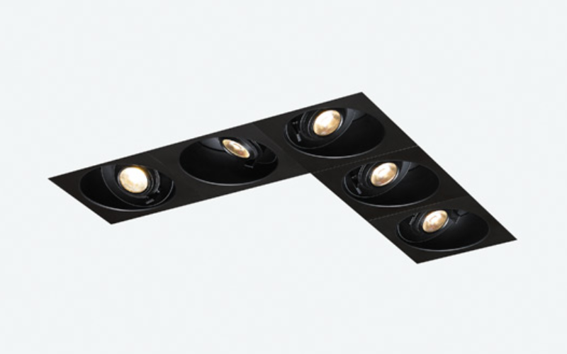 LightAZ | Find LED Luminaire
