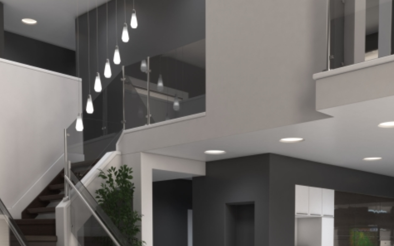 LightAZ | Find LED Luminaire