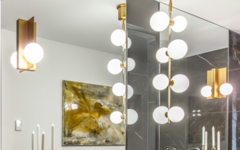 LightAZ | Find LED Luminaire