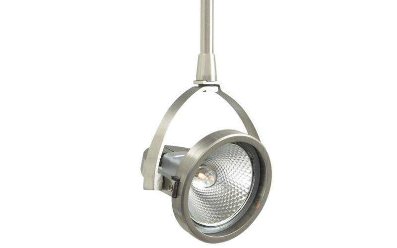 700. JOHN HEAD MonoPoint. by Visual Comfort & Co.