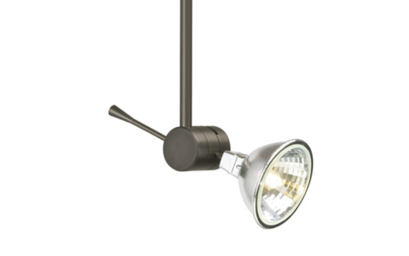 700. SPROCKET HEAD MonoPoint. by Visual Comfort & Co.