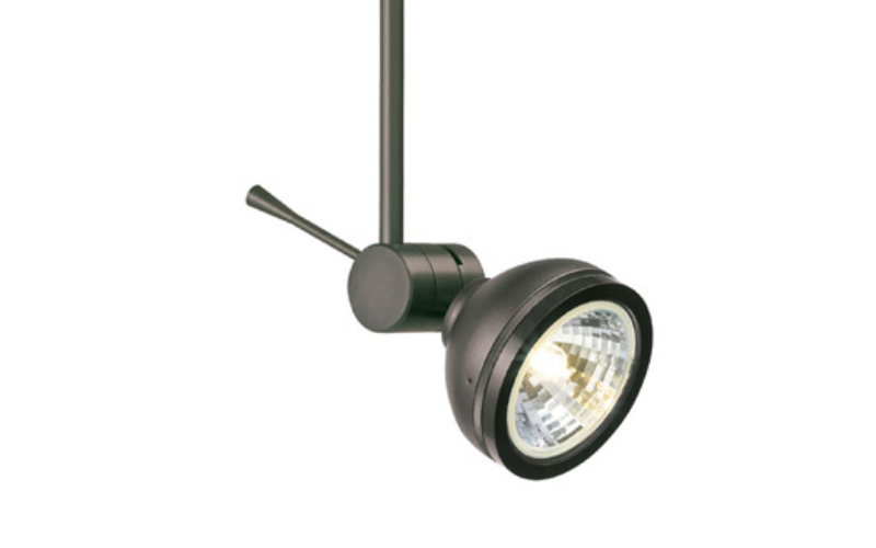 700. SPROCKET HEAD MonoPoint. by Visual Comfort & Co.