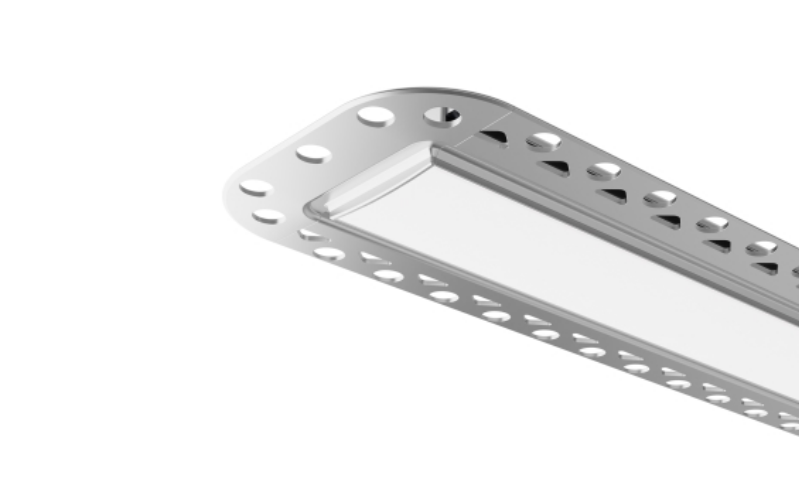 LightAZ | Find LED Luminaire