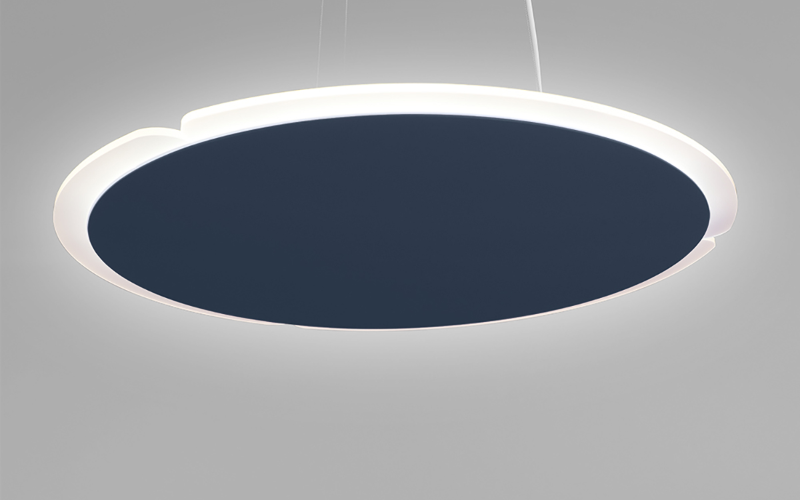 CP2600-24. SAIL. by Visa Lighting