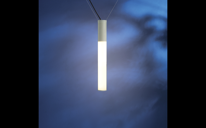 OP2232. SEQUENCE 4'' Diameter – Catenary Suspension. by Visa Lighting