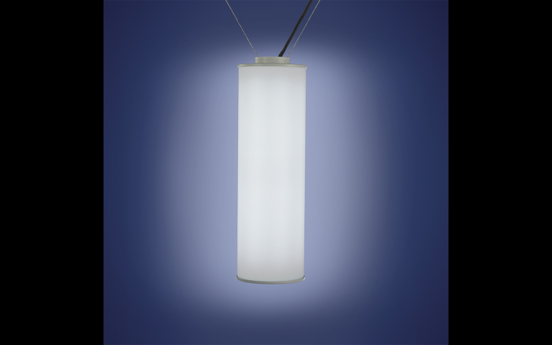 OP2262. SEQUENCE Outdoor Pendant 8'' Diameter – Catenary Suspension. by ...