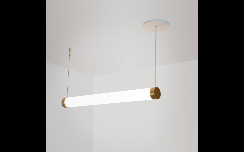 CP6002-30. SEQUENCE MINI Horizontal Suspension. by Visa Lighting