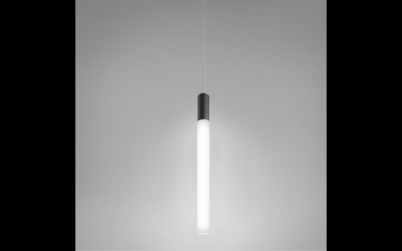 CP2022.SEQUENCE 4 DIA x 3' H Body - Cord Suspension. by Visa Lighting